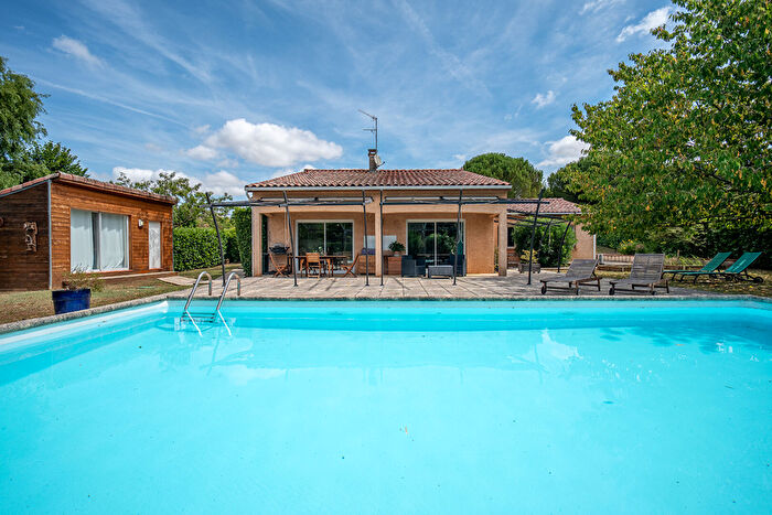 Maison 5 pièces à vendre à Aigrefeuille