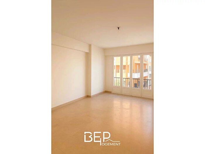 Nice - Appartement 3 pièces à louer