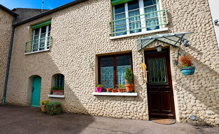 Maison 3 pièces à vendre - Nézel