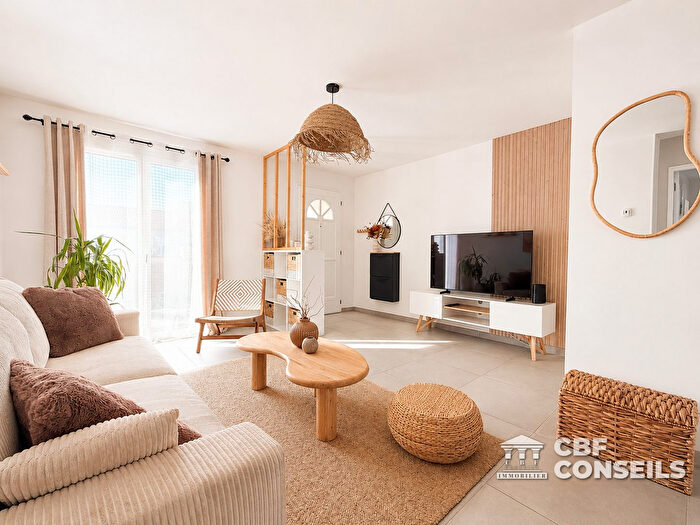 Maison 5 pièces à vendre - Cournon-dAuvergne, Poëlade, Grand Mail