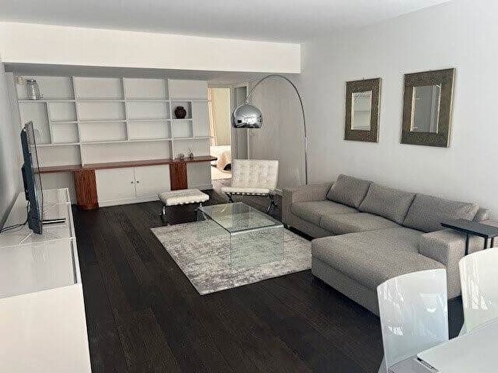 Appartement à louer - Paris ème arrondissement - 2 pièces - 1 chambre