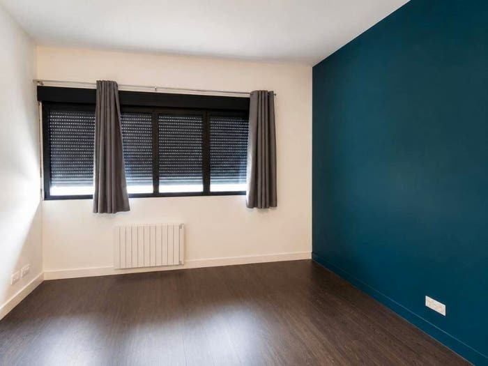 Laon Zola-Neufchâtel-Orgeval, Reims : Appartement 1 pièce à louer