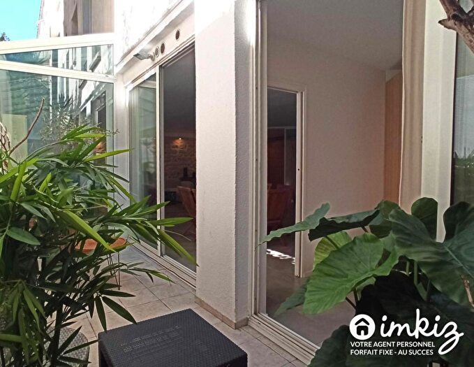 Appartement 4 pièces à vendre - Paris 19ème, Secrétan, Jaurès