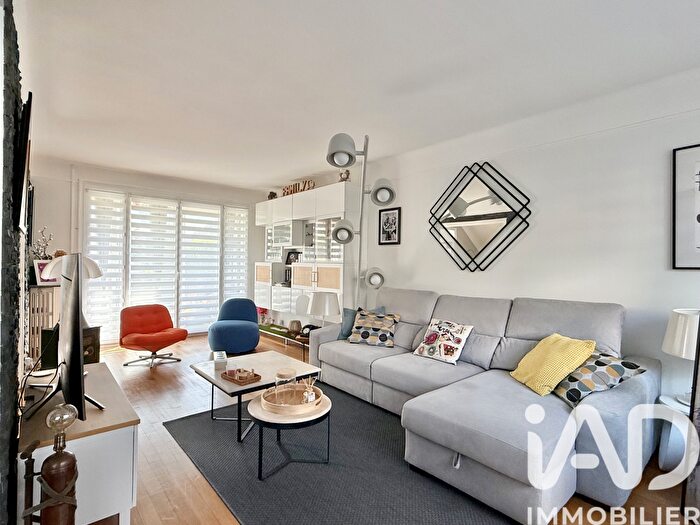 Morangis : Maison 5 pièces à vendre