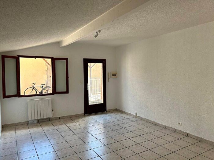 Saint Genès, Talence - Appartement 1 pièce à louer