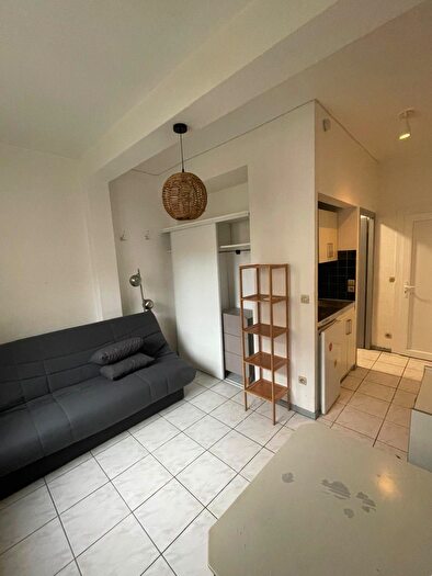 Appartement à vendre - Dax, Saint-Pierre - 1 pièce