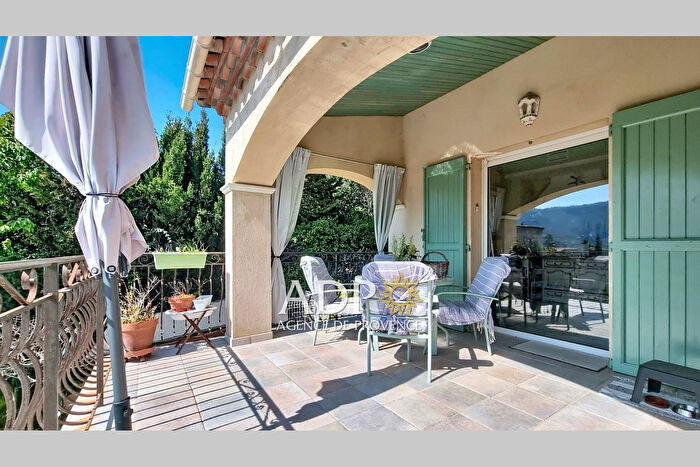 Maison à vendre - Pégomas - 3 pièces - 2 chambres