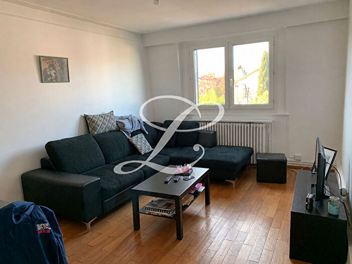 Maisons-Laffitte, Ouest - Appartement 2 pièces à vendre