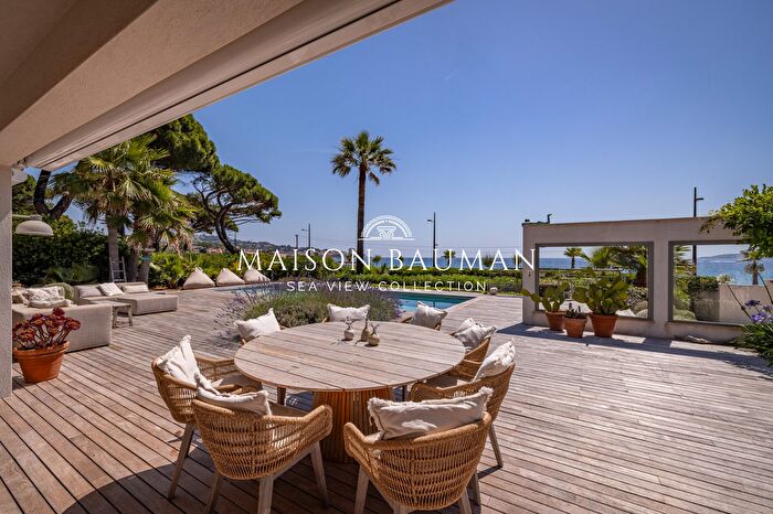 Sainte-Maxime, Virgiles, Capet d'Azur, Souleyas, Croisette - Maison 5 pièces à vendre