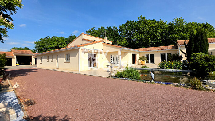 Étaules - Maison 6 pièces à vendre
