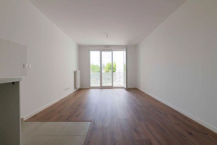 Plessis la Forêt, Savigny-le-Temple - Appartement 3 pièces à louer