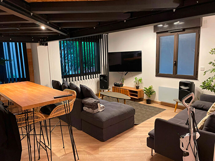 Appartement 3 pièces à Toulouse, Guilhemery, Bonhoure, La Gloire, à vendre