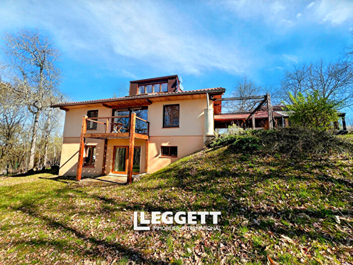 Maison à vendre - Brantôme - 7 pièces - 3 chambres