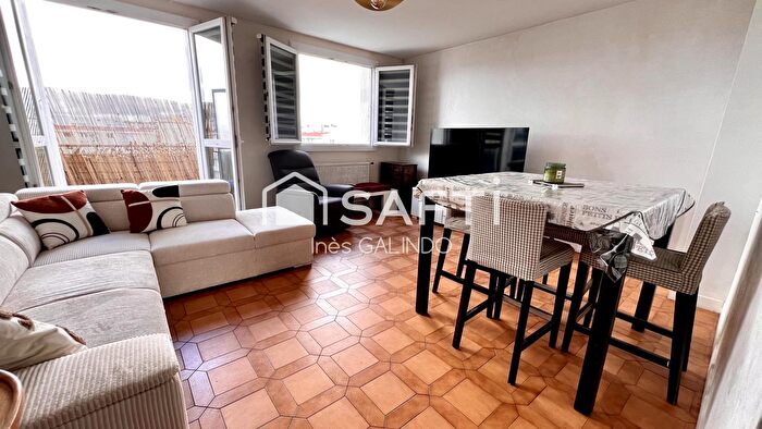 Appartement 3 pièces à vendre - Colomiers, Falcou, Fenassiers