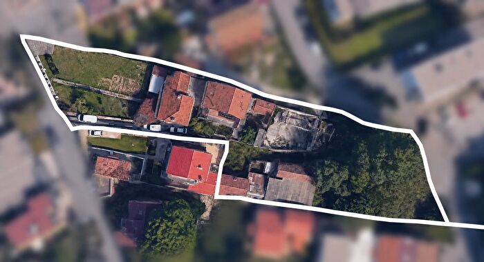 Maison 10 pièces à Cagnes-sur-Mer, La Gare, Les Plans, Hippodrome, à vendre