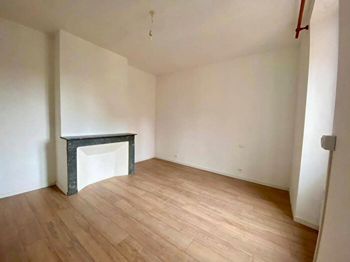 Riscle : Appartement 3 pièces à louer