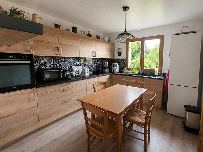 Naours : Maison 5 pièces à vendre