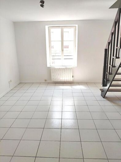Appartement 2 pièces à louer - Nancy, Centre-ville, Charles III