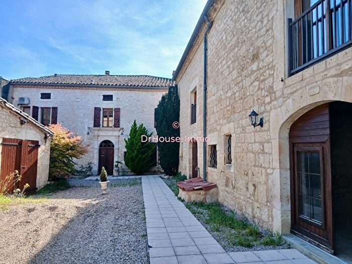 Maison 14 pièces à vendre - Amarens