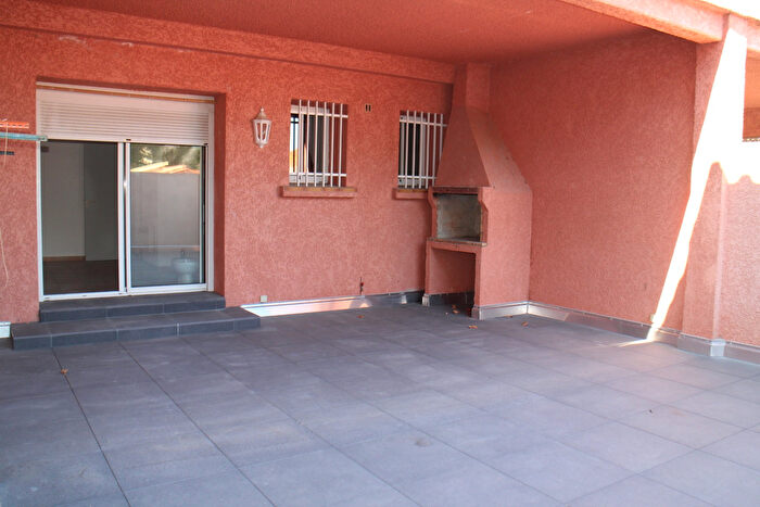 Appartement 2 pièces à louer - Rivesaltes