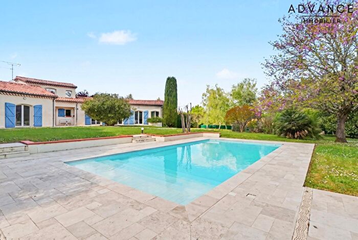Maison 6 pièces à Montauban, Saint-Martial, Le Fau, à vendre