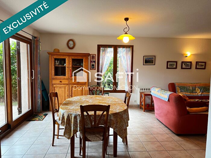 Embrun : Maison 4 pièces à vendre