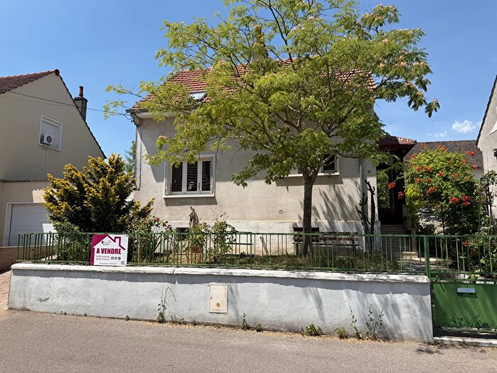 Maison 6 pièces à vendre - Marsannay-la-Côte