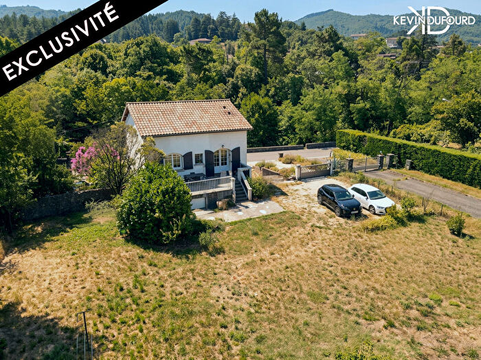 Maison 3 pièces à vendre - Prades