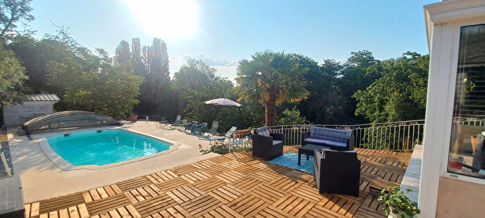 Maison 10 pièces à vendre - Coulanges-lès-Nevers