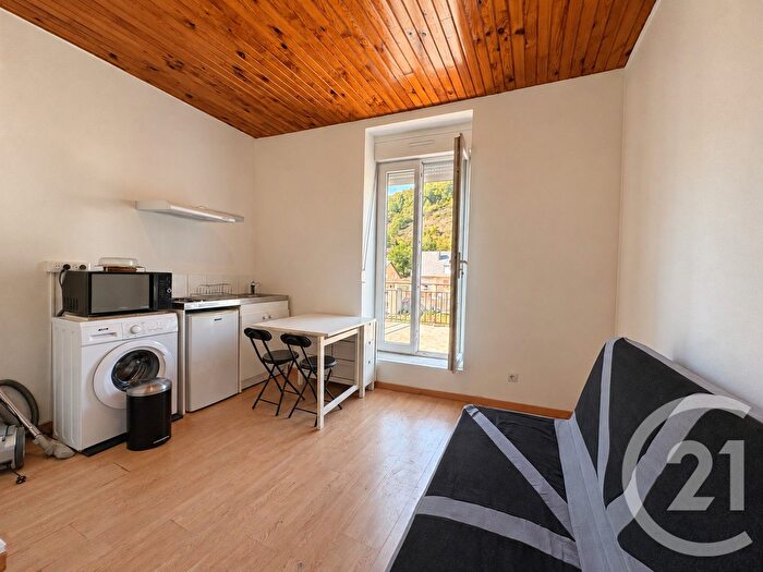 Appartement 1 pièce à louer - Algrange