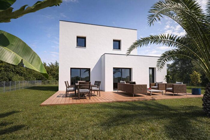 Maison 5 pièces à vendre à Saint-Contest