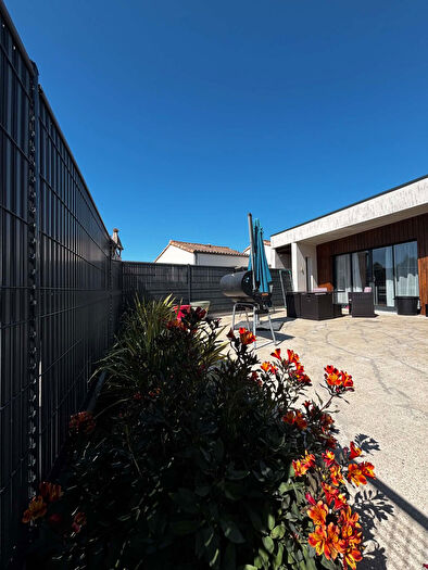 Machecoul - Maison 2 pièces à vendre