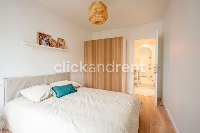 Appartement 4 pièces à louer - Ivry-sur-Seine, Ivry Port