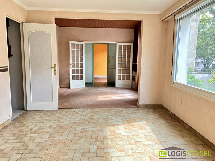 Maison à vendre - Bourg-la-Reine - 7 pièces - 5 chambres