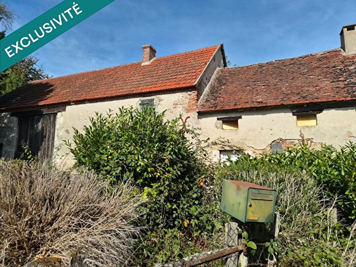Maison 2 pièces à vendre - Nades