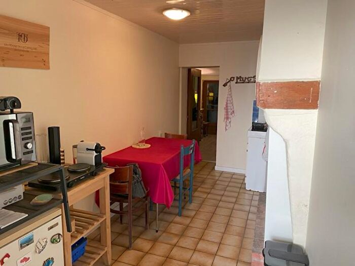 Appartement 2 pièces à louer - Gujan-Mestras