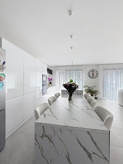 Maison à vendre - Châteaubriant, La Borderie, Choisel, La Ville Marie, Etang - 7 pièces - 3 chambres