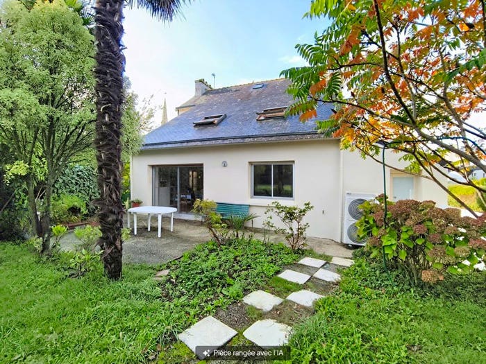 Maison 6 pièces à vendre - Dinéault