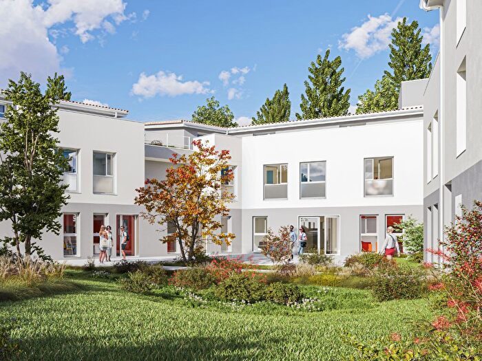 Maison à vendre - Villenave-dOrnon, Chambéry, La Monnaie, Carbonnieux, Trigan - 1 pièce