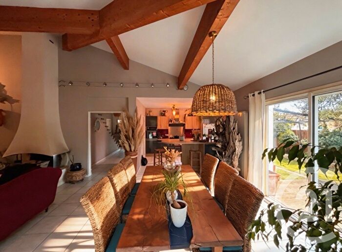 Maison à vendre - Le Grau-du-Roi, Espiguette, Elysée, Bon Séjour, Soleil, Marine, Salonique - 6 pièces - 4 chambres