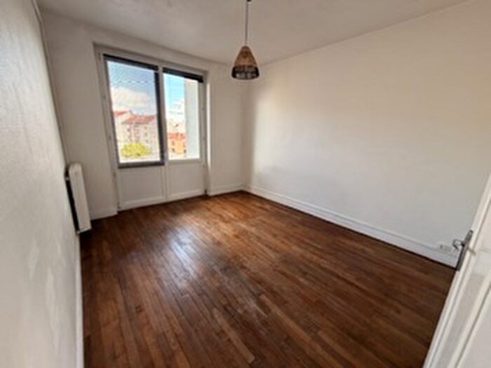 Appartement 2 pièces à louer à Vanduvre-lès-Nancy, Charmois, Nabécor, Tourtel, Brichambeau