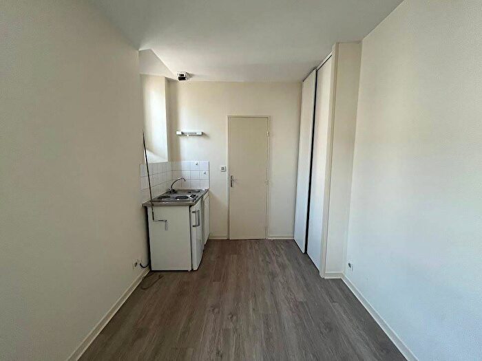 Belle Beille, Angers - Appartement 1 pièce à louer