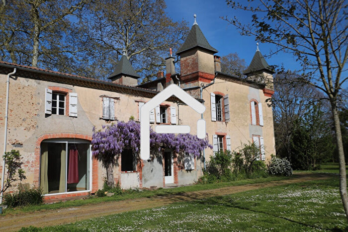 Maison 14 pièces à vendre - Pamiers, Chemin des Oules, La Bouriette