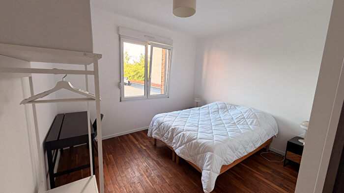 Reims, Jamin, Jaurès, Cernay, Epinettes - Appartement 1 pièce à louer
