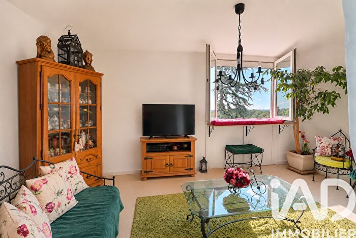 Appartement 2 pièces à vendre à Miramas, La Gare