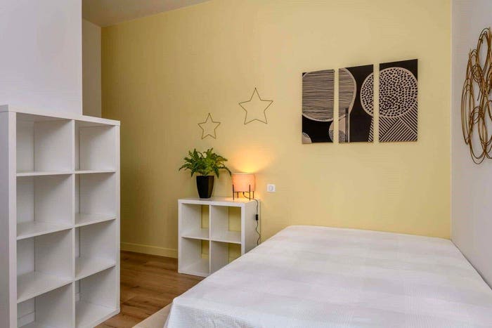 Bordeaux Sud : Appartement 1 pièce à louer
