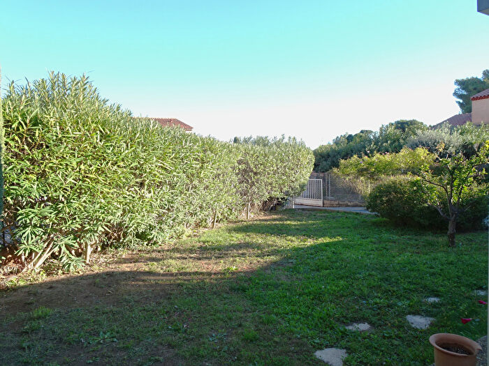 Maison à vendre - Hyères, Costebelle, Almanarre - 3 pièces - 2 chambres