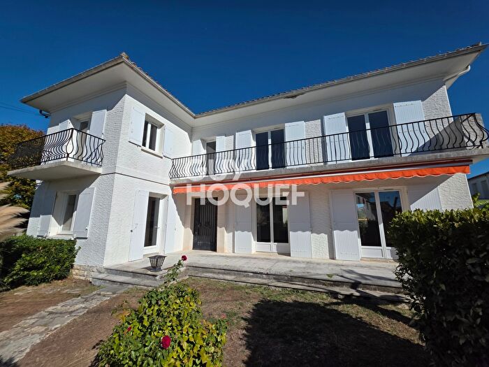 Royan, Foncillon, Le Chay - Maison 6 pièces à vendre