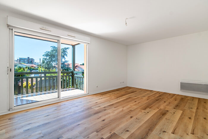 Appartement 2 pièces à Anglet, Hardoy Courbois, Numa, Choisi, à vendre