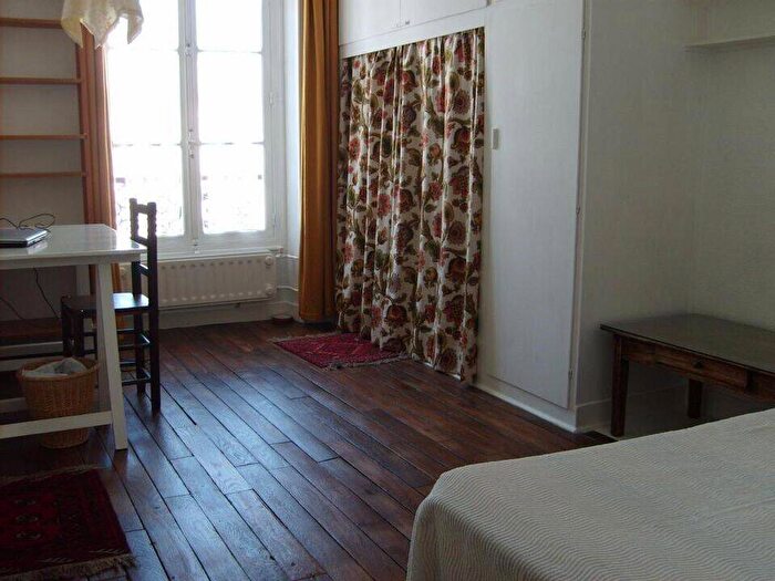 Appartement 1 pièce à louer - Paris 12ème arrondissement